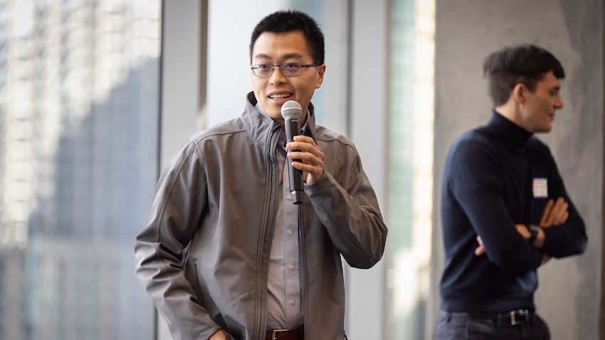 Scholars Optimize Scientific Models with the Power of Artificial Intelligence | College of Computing